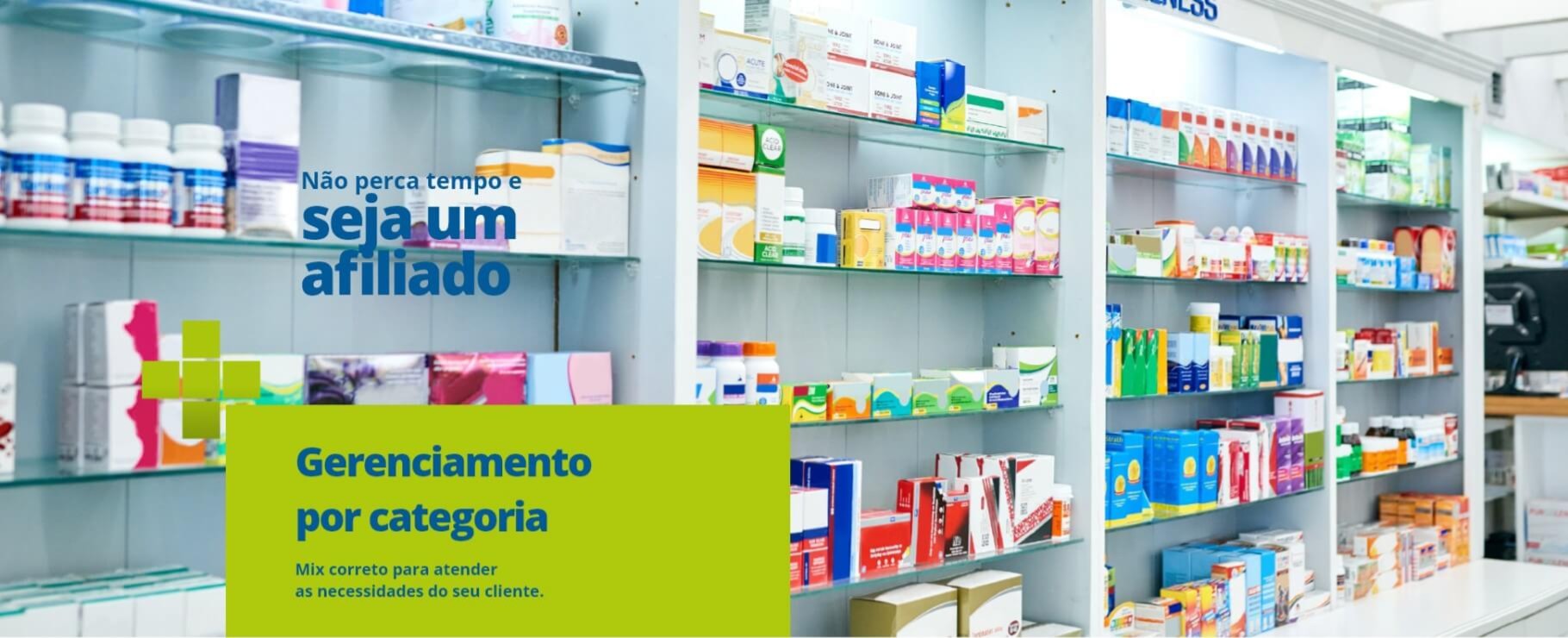 Farma & Cia